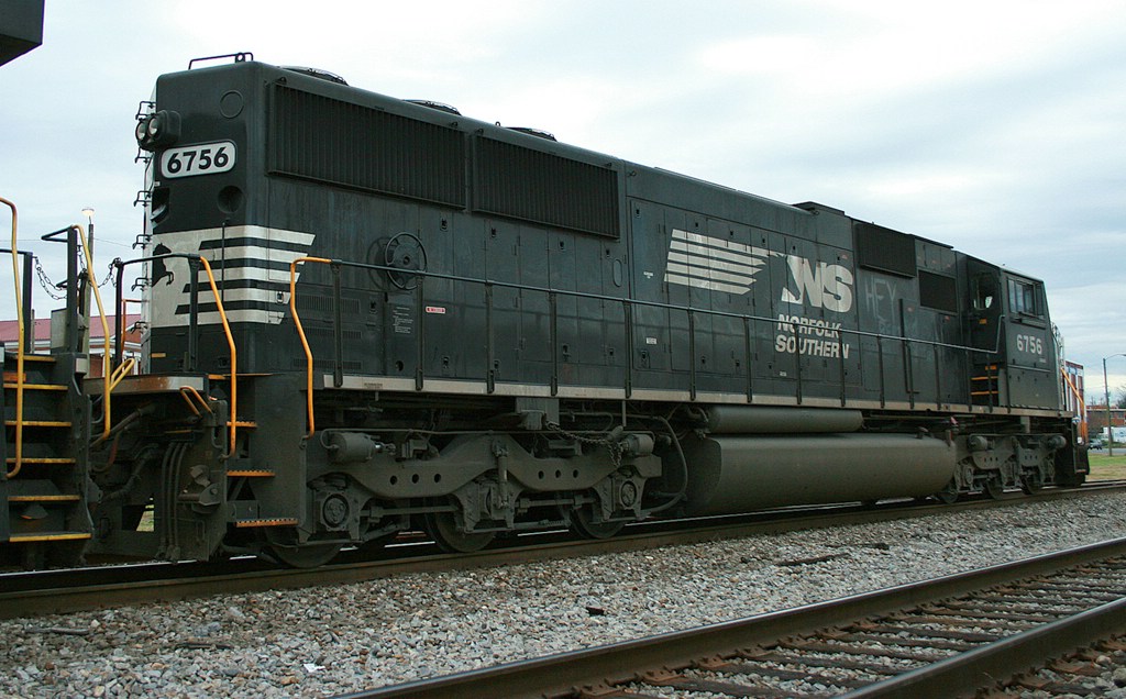 NS 6756